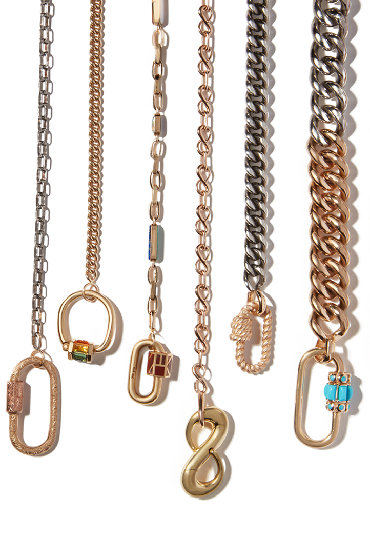 Hardworking Exceptional Jewelry Made in NYC | Marla Aaron