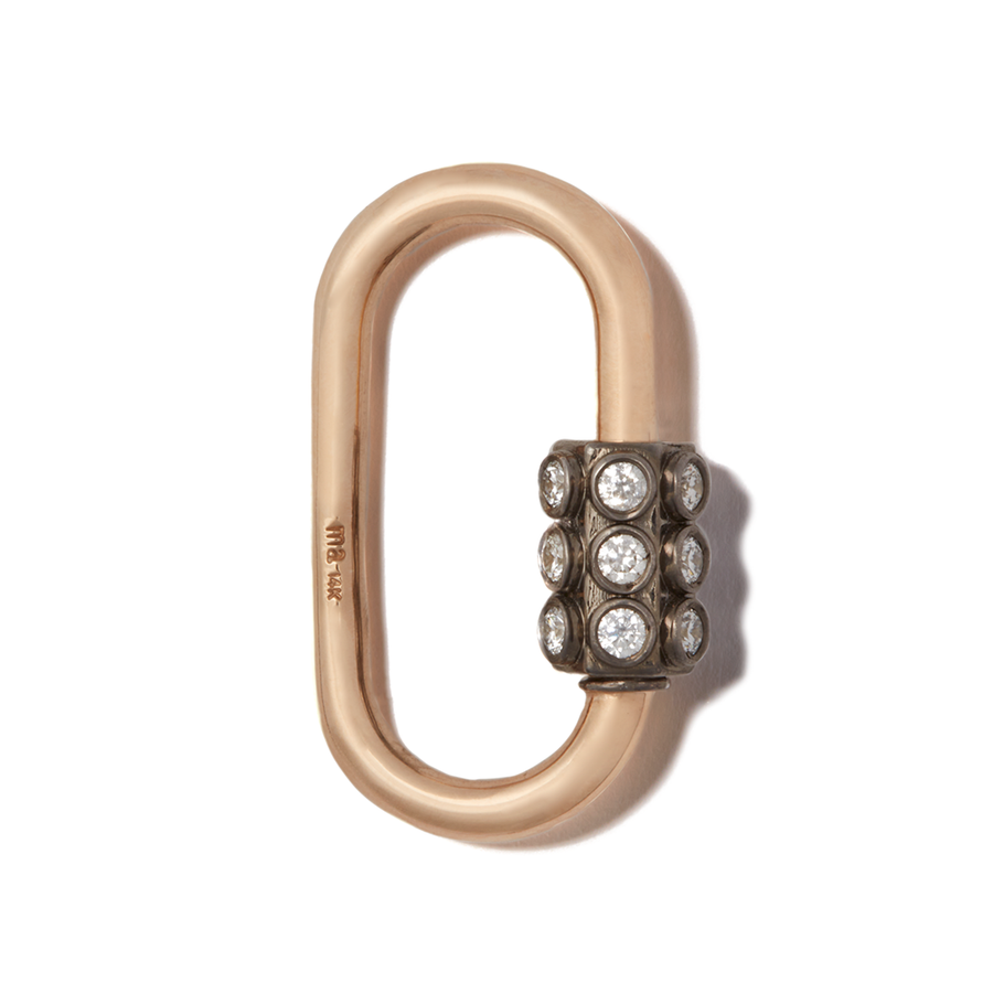 Regular Consuelo Lock – Marla Aaron