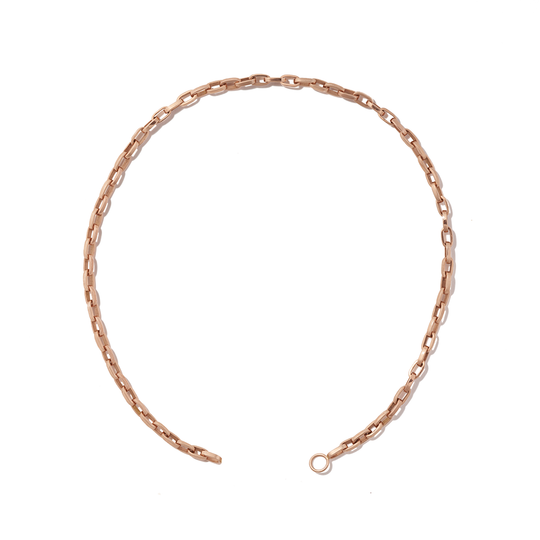 Custom Chains That Talk | Marla Aaron