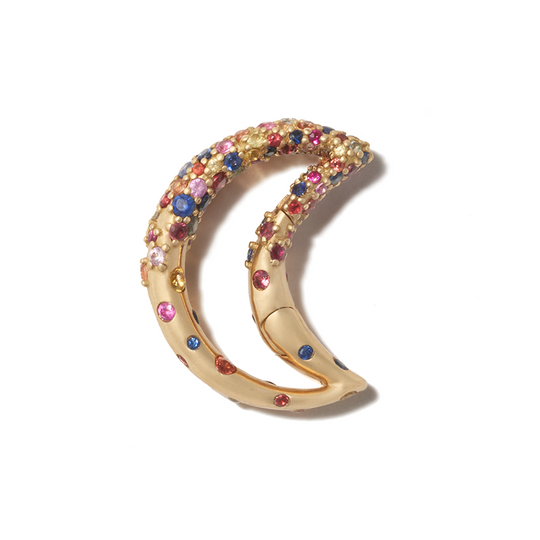 About Marla Aaron | Innovative and Rebellious Jewelry from NYC