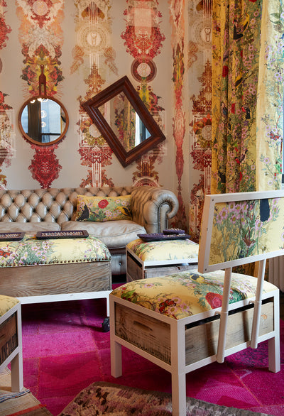 Jewelry Styling Consultation | Marla Aaron