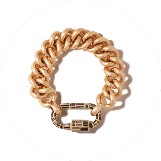 Hardworking Exceptional Jewelry Made in NYC | Marla Aaron
