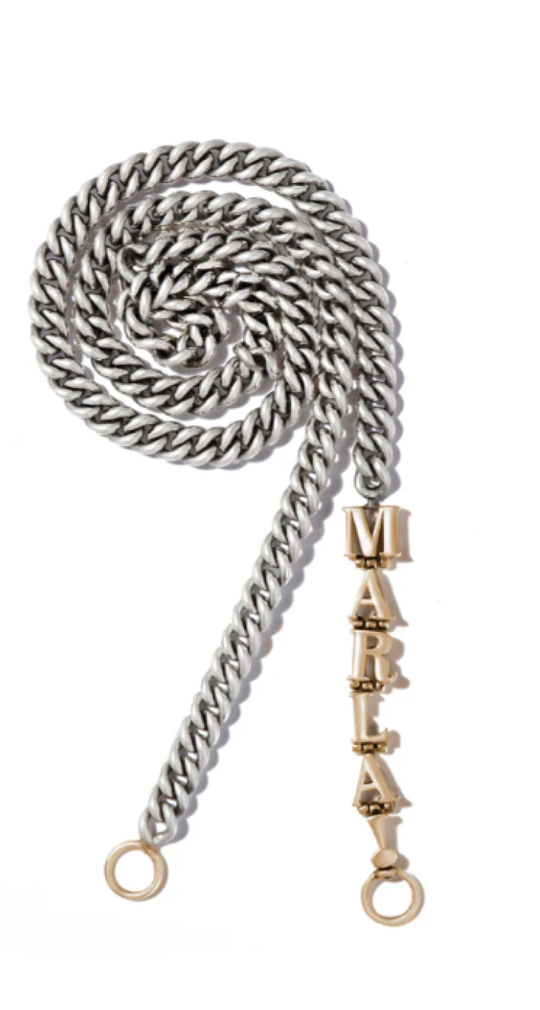 Personalized Chains and Necklaces | Marla Aaron