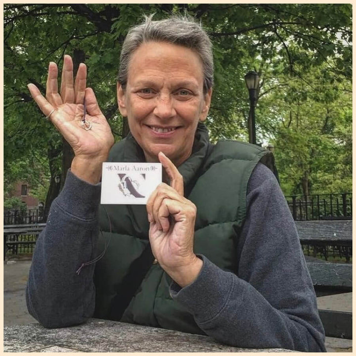 Nominate a Single Mom | Marla Aaron