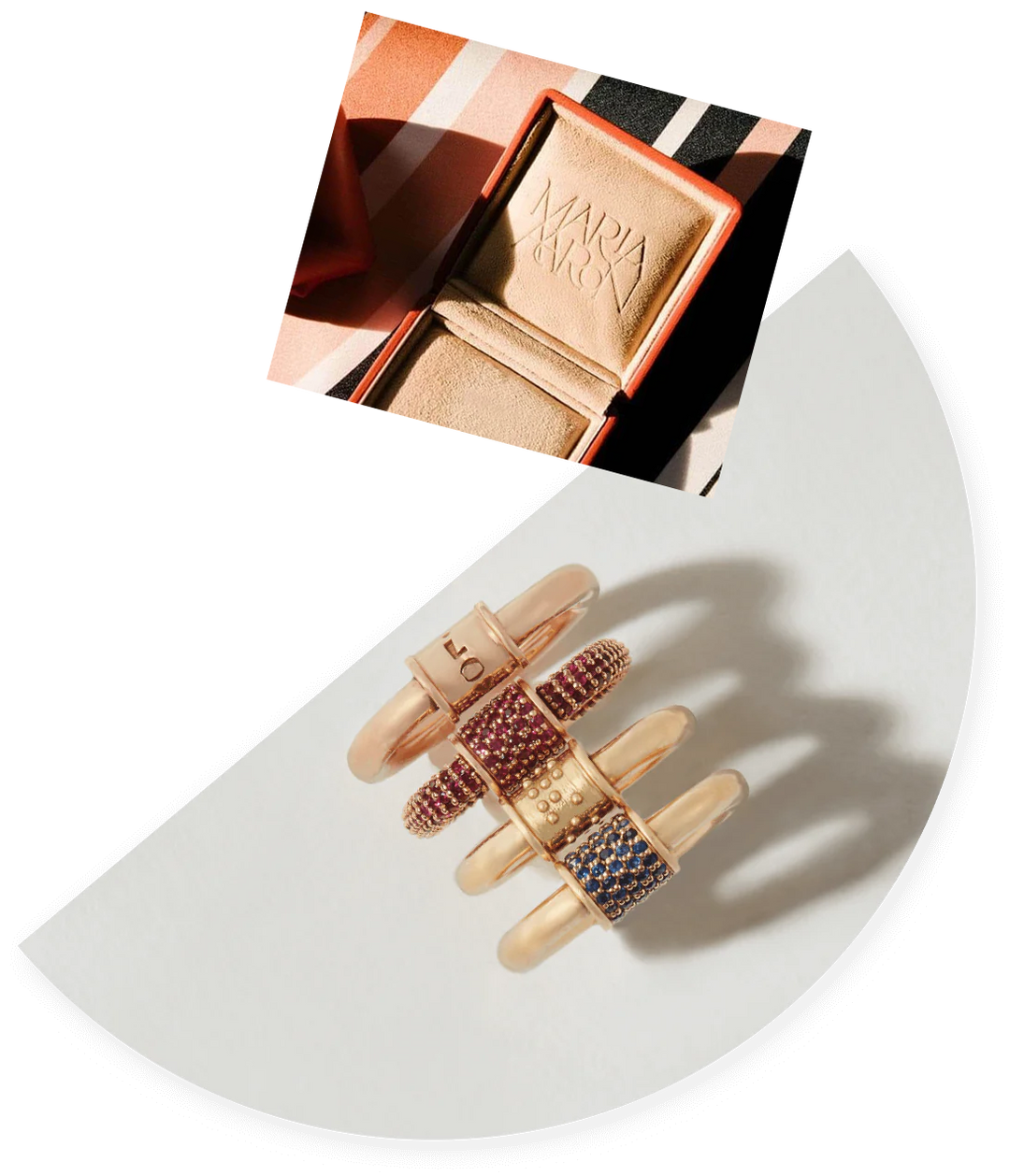 Talk to Us – Marla Aaron