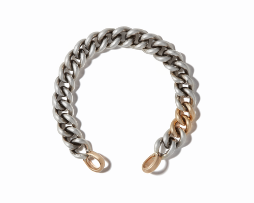 Luxury Chain Jewelry | Marla Aaron