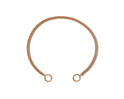 Luxury Chain Jewelry | Marla Aaron