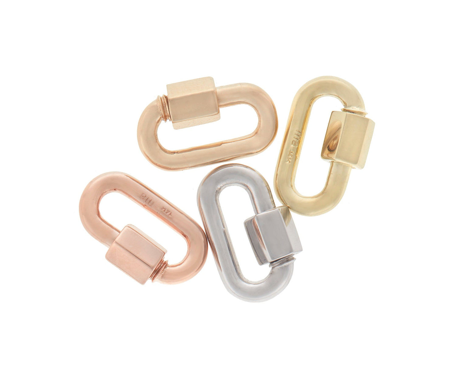 Chubby Babylock in Platinum – Marla Aaron