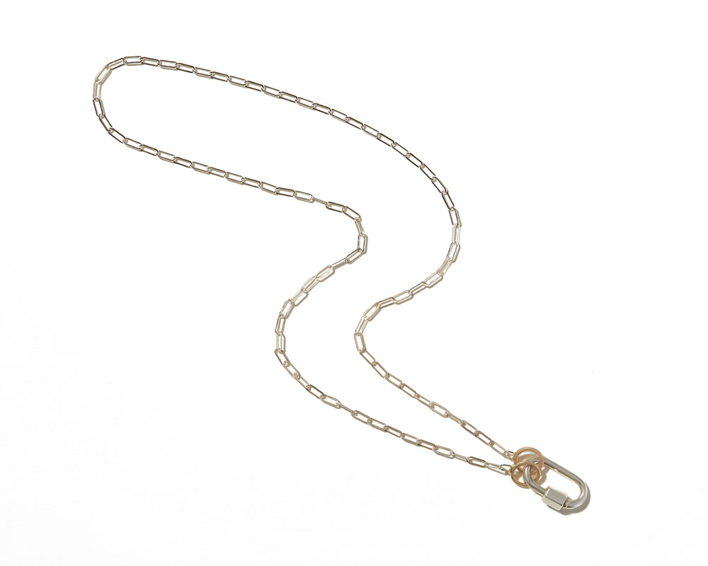 Designer Jewelry: Locks and Chains | Marla Aaron